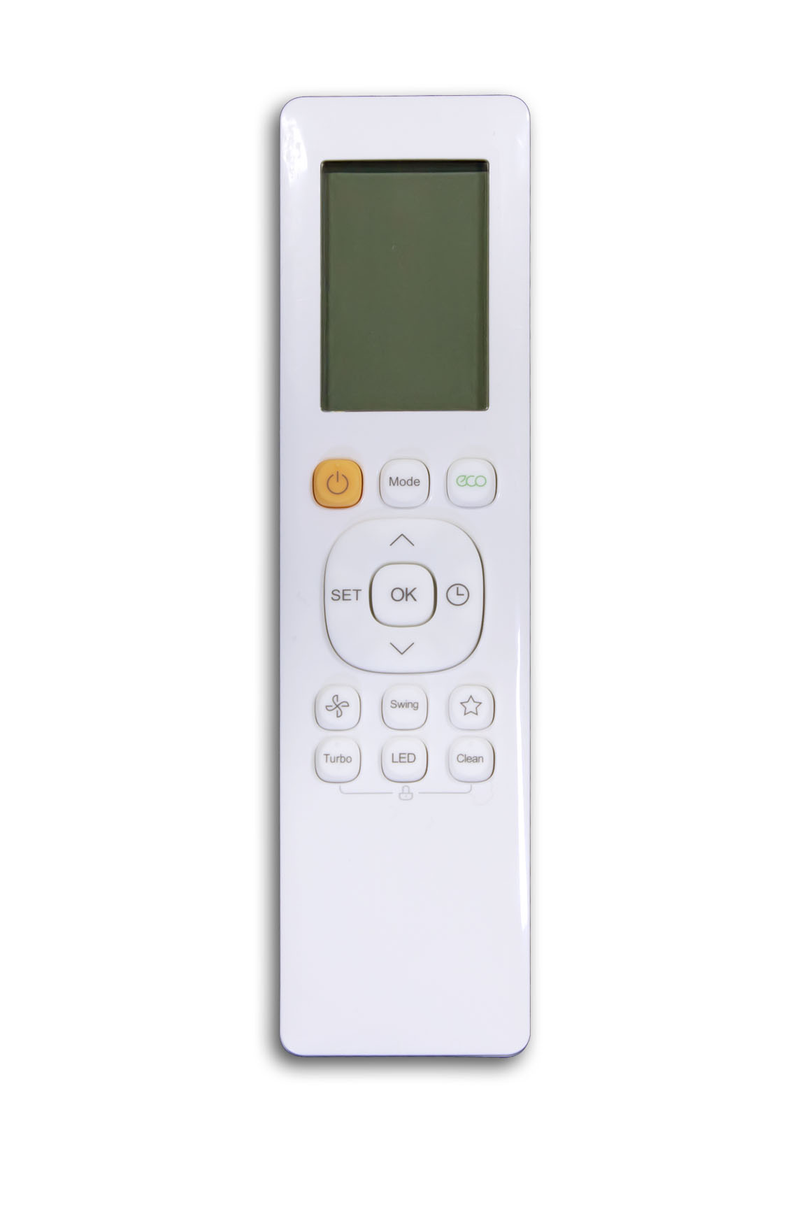 Advantage Heat Pump Series - EMI