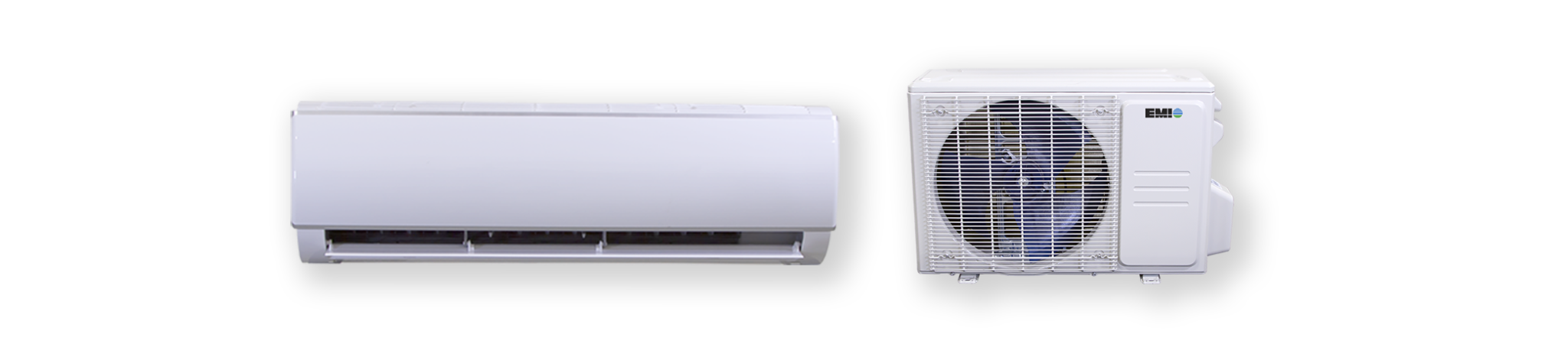Ductless Mini Split Systems - EMI