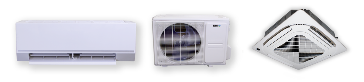 Emi Ductless Does It All Emi