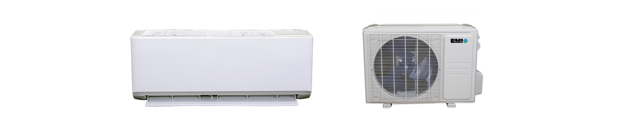 Ductless Mini Split Systems - EMI